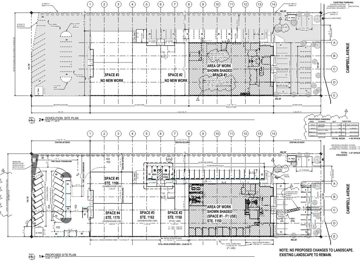 Explore Our Architectural Masterpieces | Studio Current — Studio Current