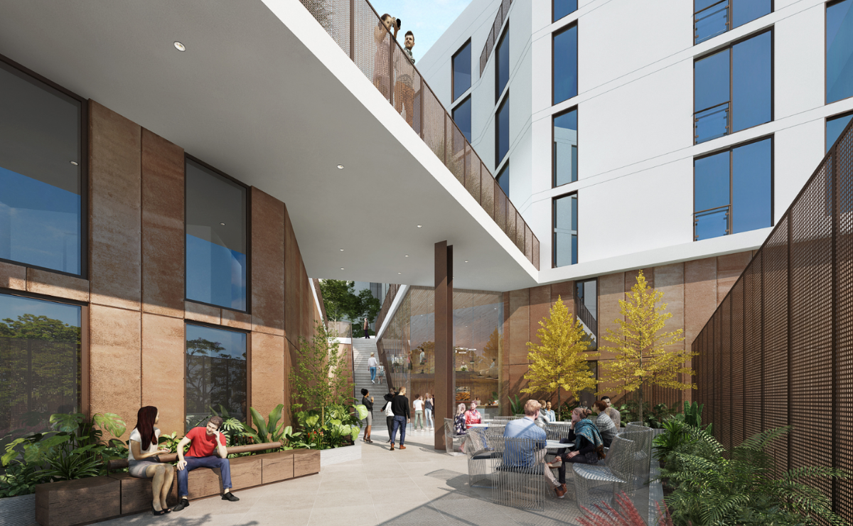 2470 Alvin Ave — Studio Current