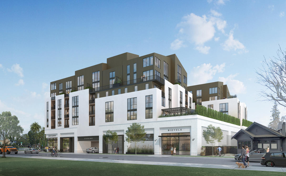940 Willow St — Studio Current