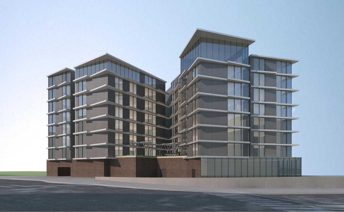 Apollo Design Study — Studio Current