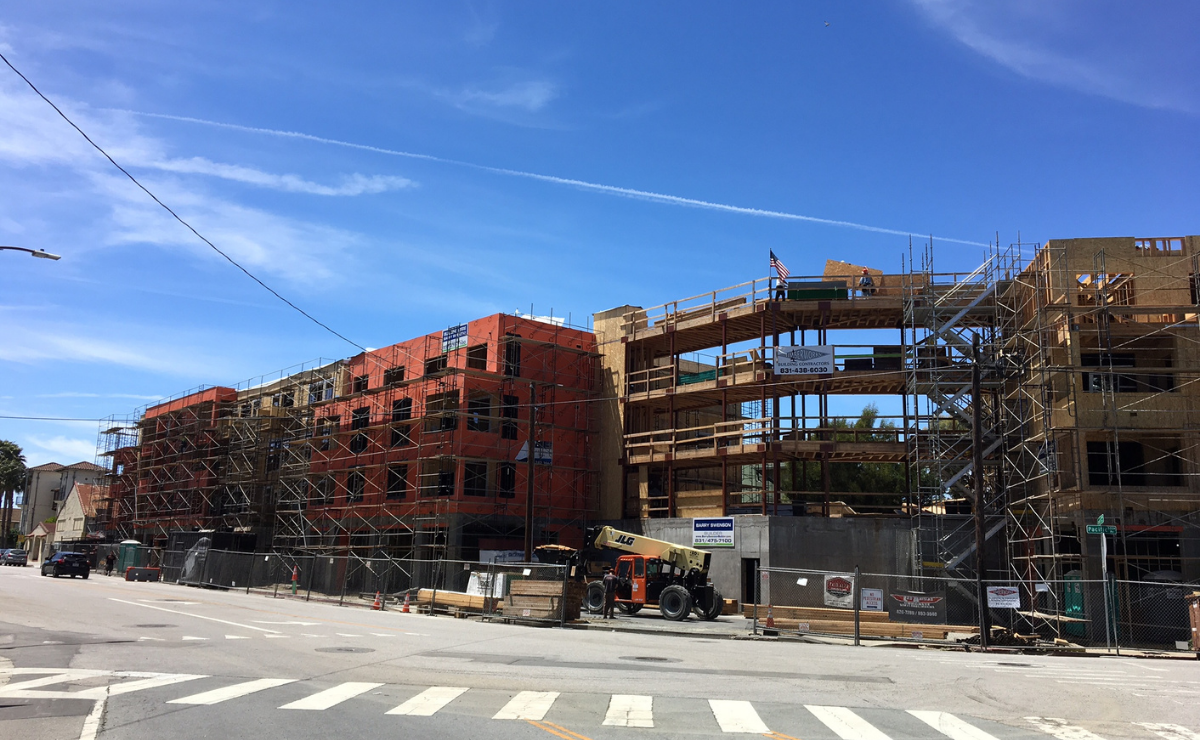 55 Five Pacific — Studio Current