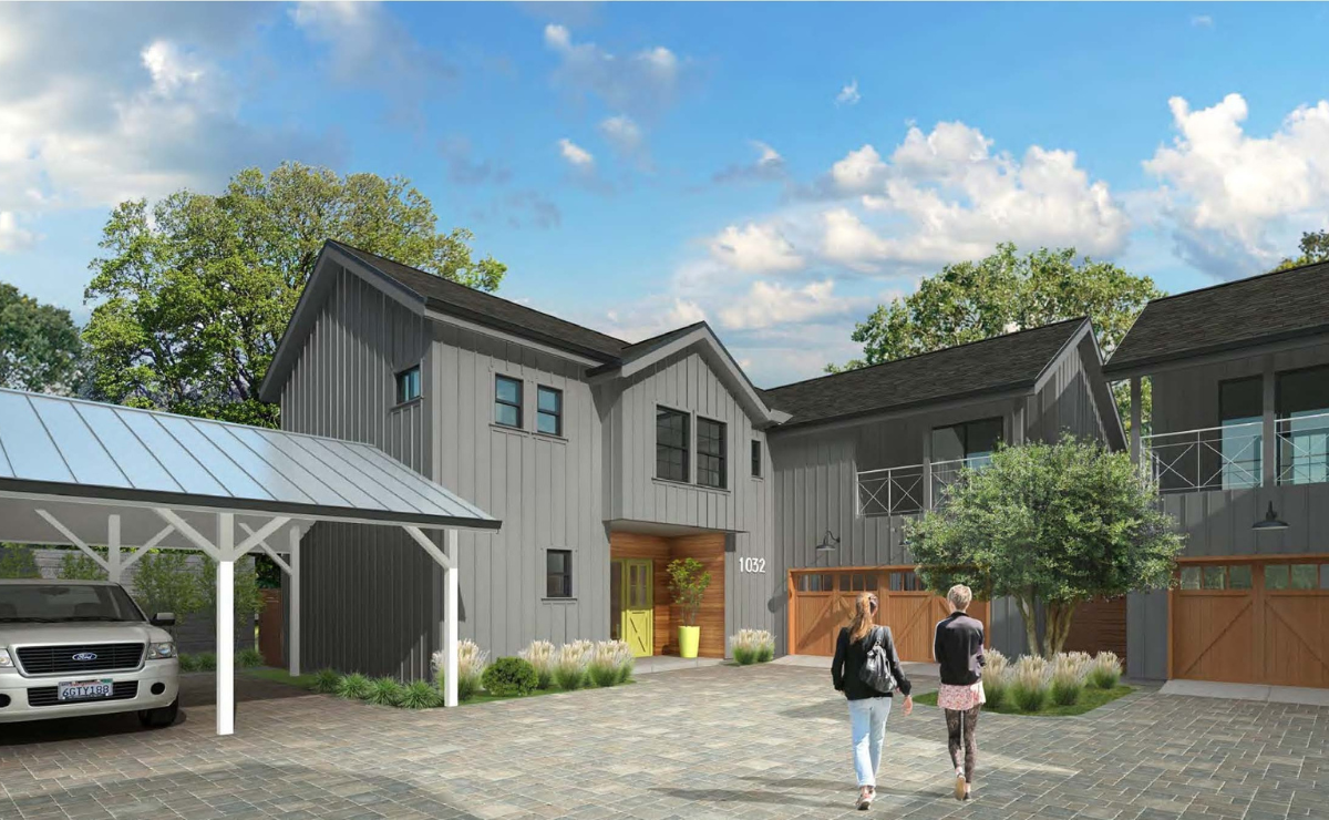 McKendrie Court — Studio Current