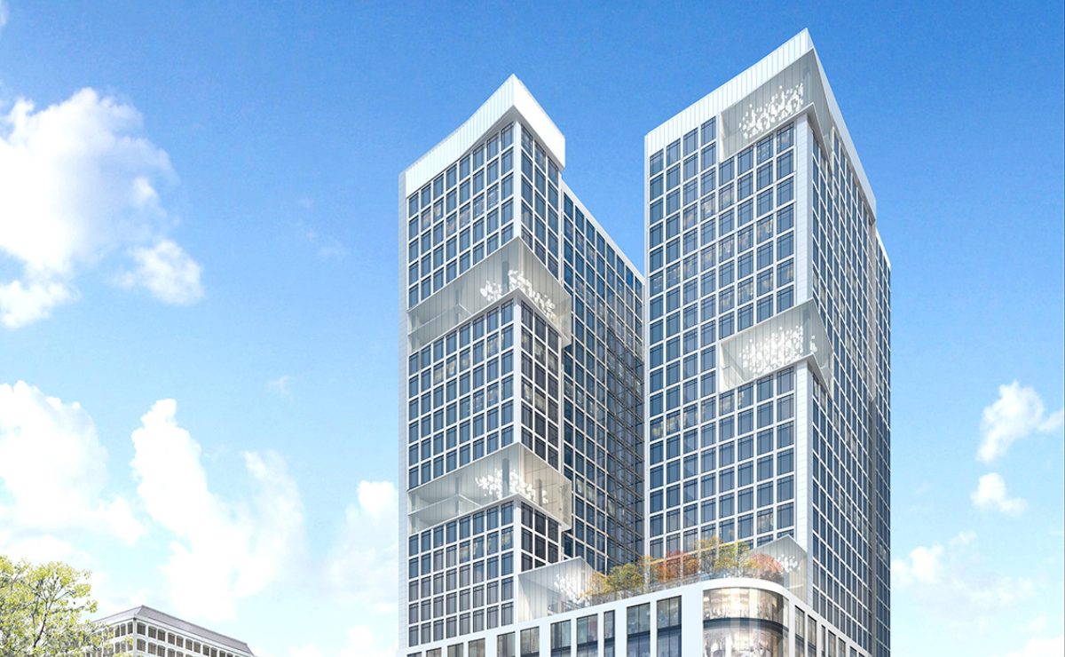 Icon Echo — Studio Current