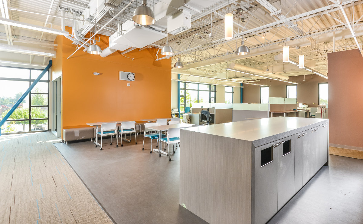 Cristo Rey High School — Studio Current