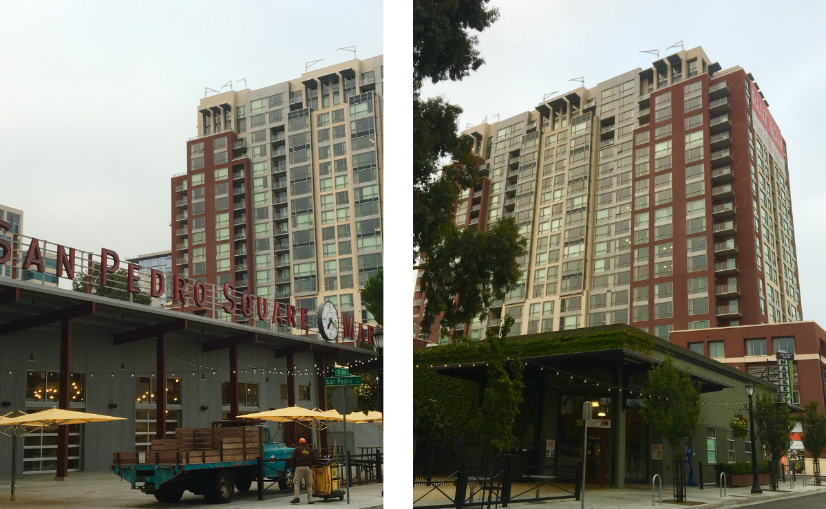 Centerra Tower — Studio Current