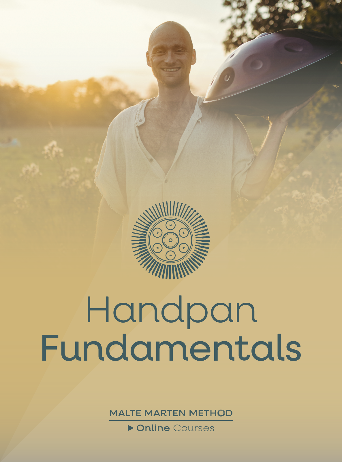 Online Courses — MALTE MARTEN METHOD