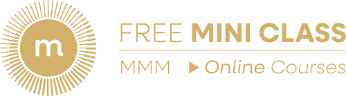 FREE Mini Class — MALTE MARTEN METHOD