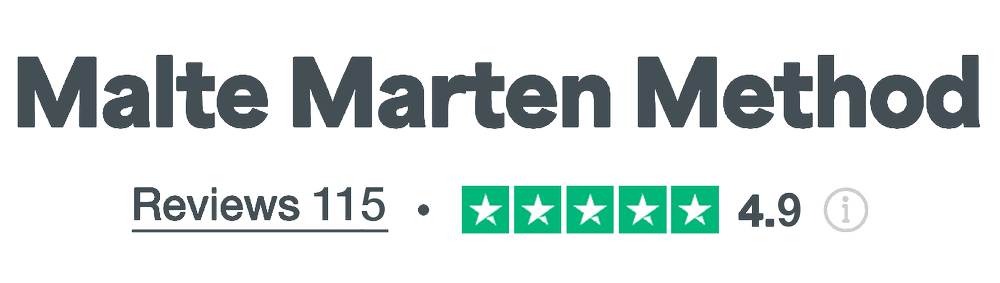 MALTE MARTEN METHOD