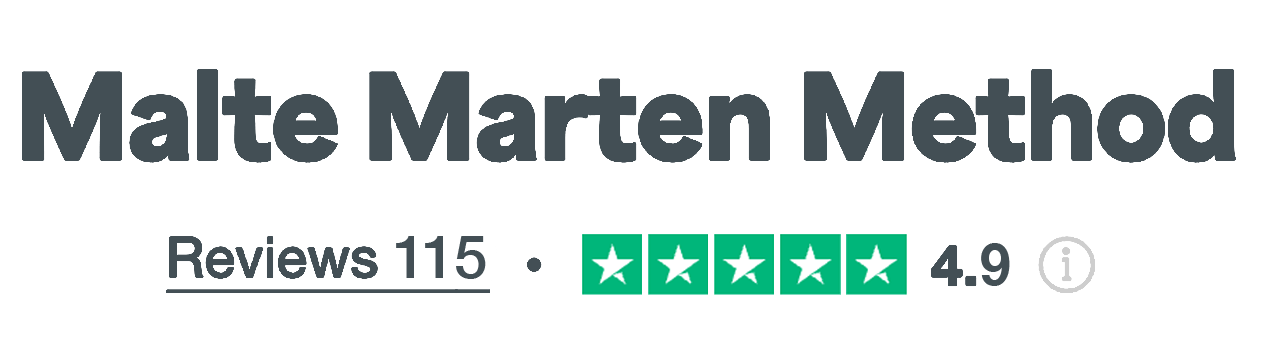 MALTE MARTEN METHOD