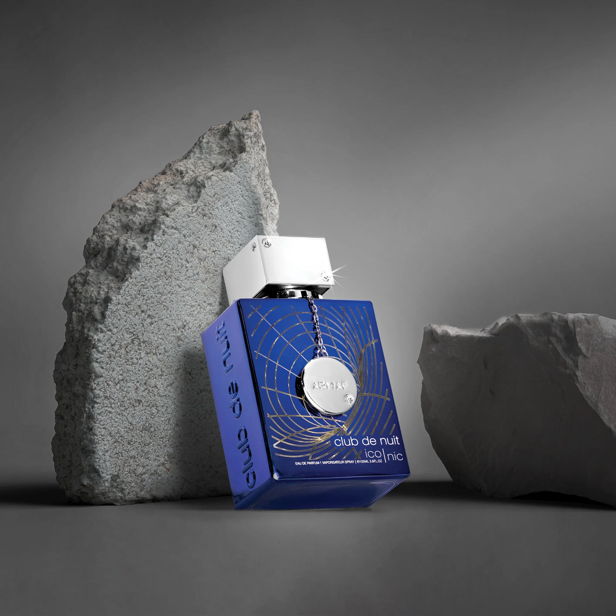 Hunter Intense For Men Eau De Toilette 100ml — ARMAF UK