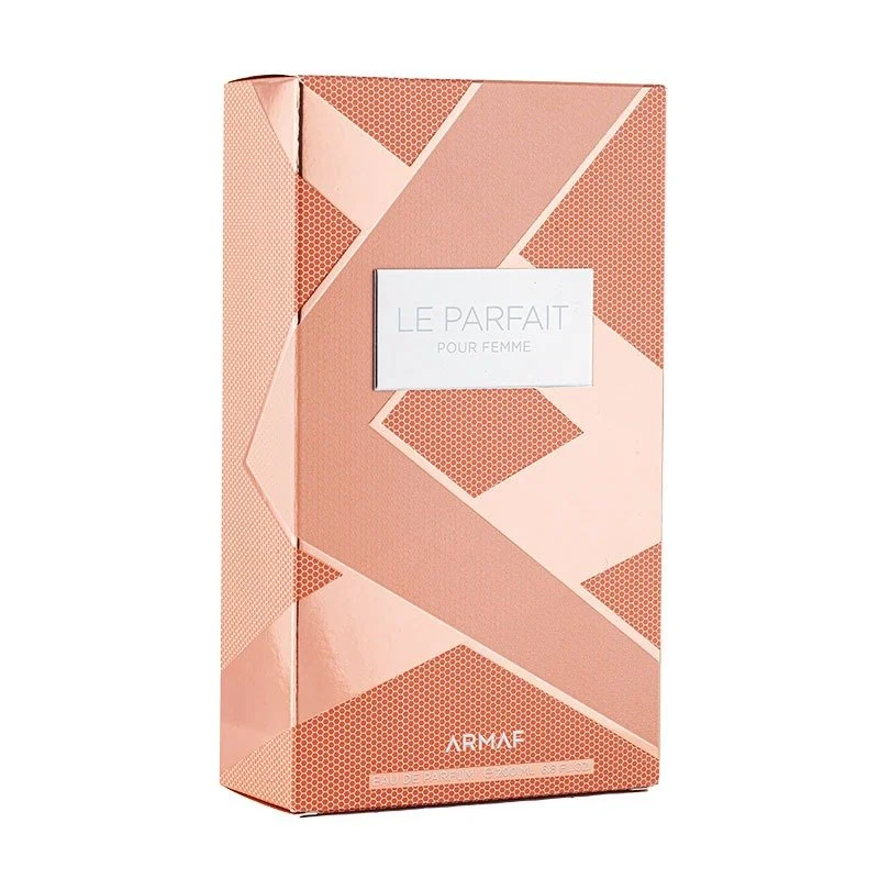 Le Parfait POUR FEMME Eau de Parfum 200ml — ARMAF UK