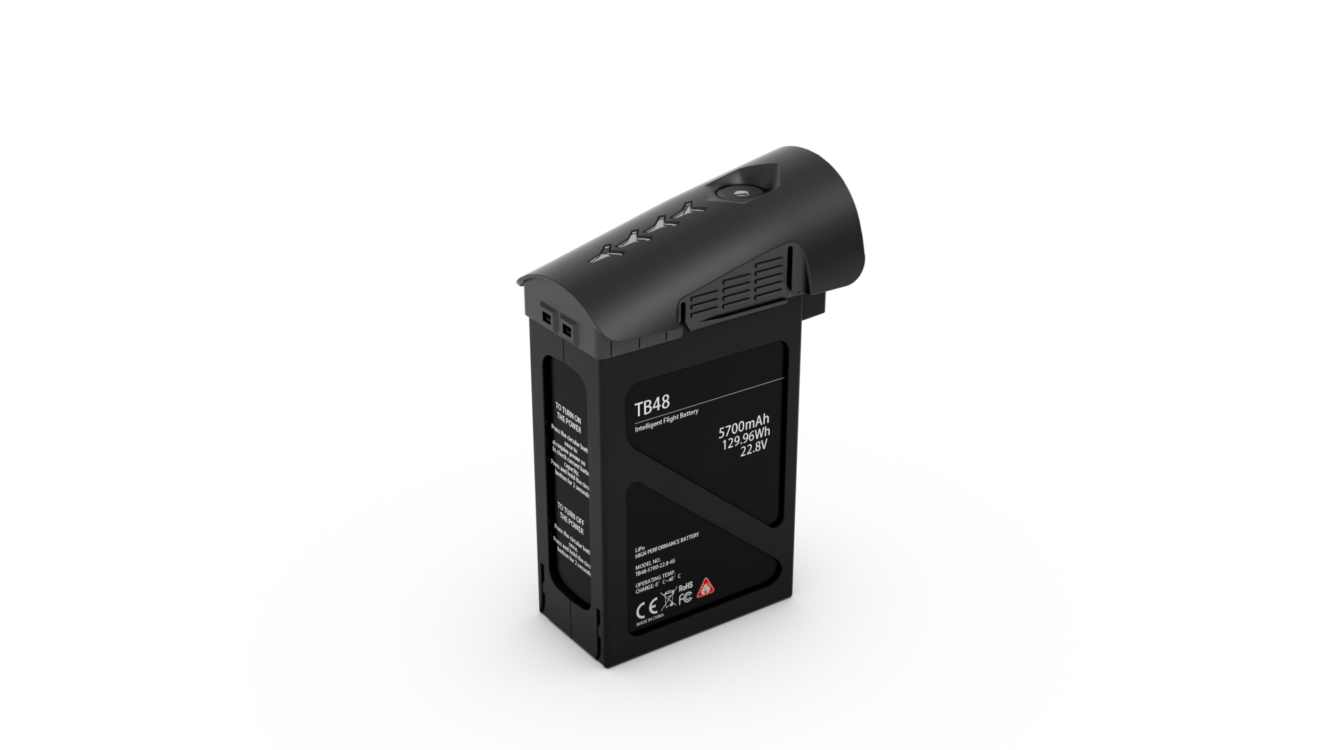 Inspire 1 Pro (Black Edition) with Zenmuse X5 — Expert Drones