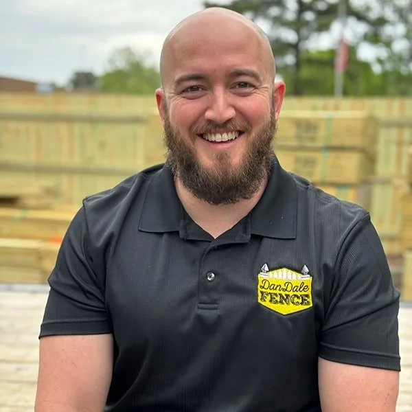 Meet the Team | DanDale Fence