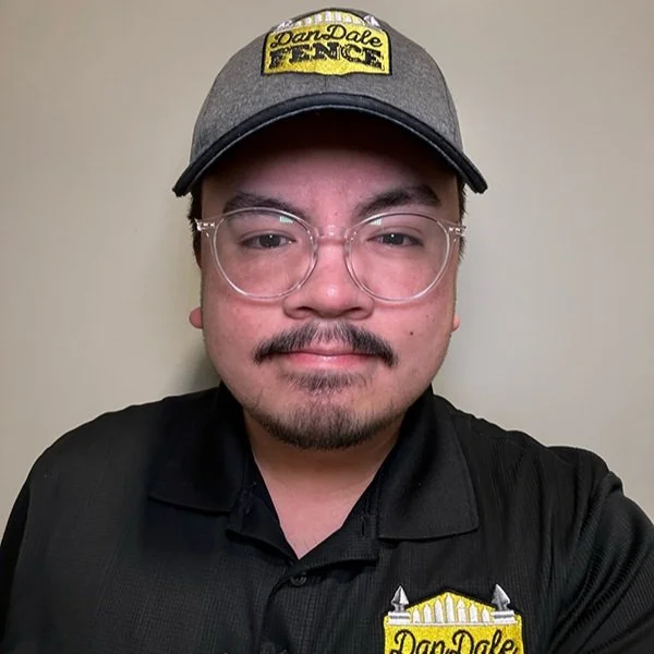 Meet the Team | DanDale Fence