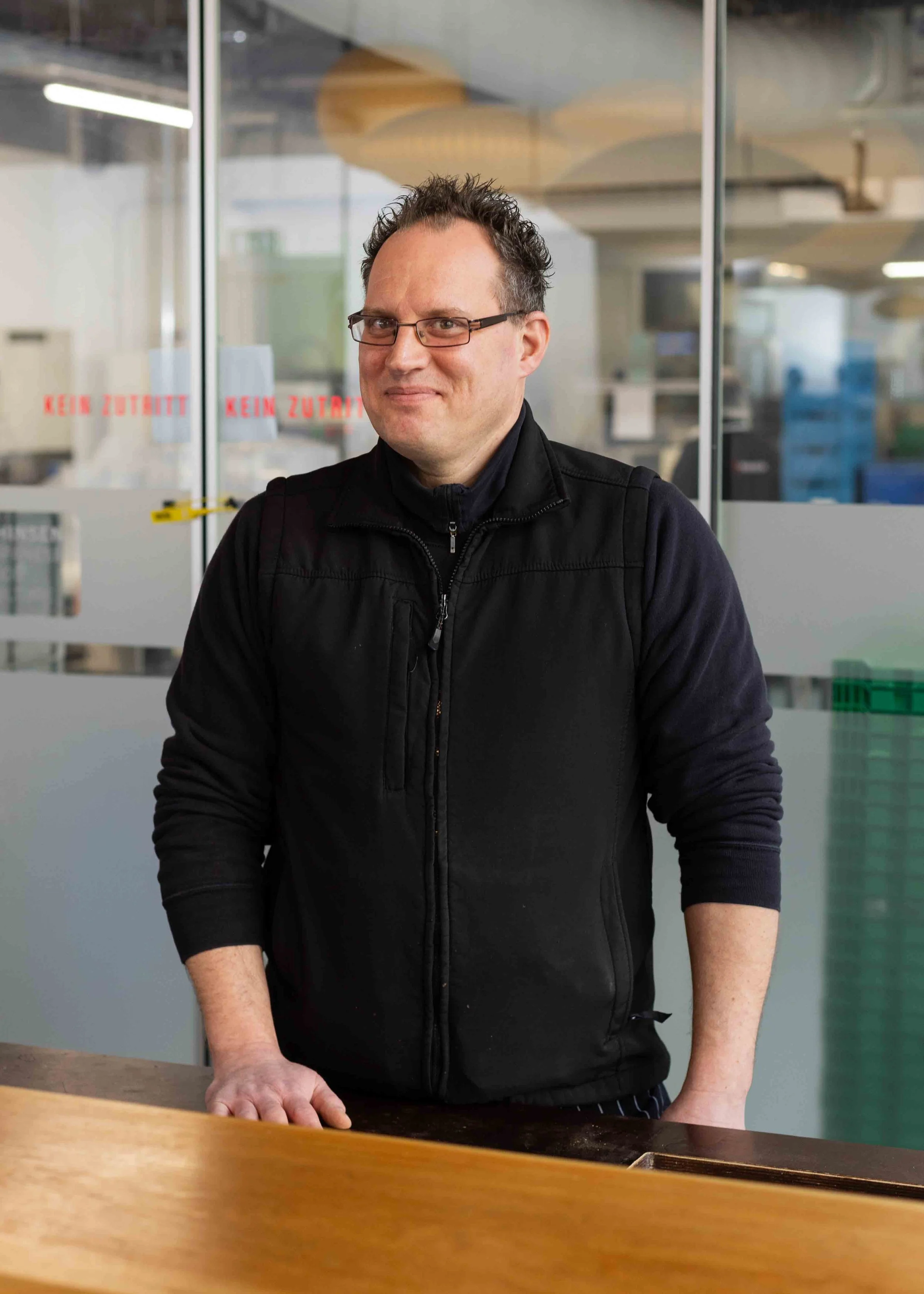 Unser Team | Lernen Sie uns kennen — Tasted