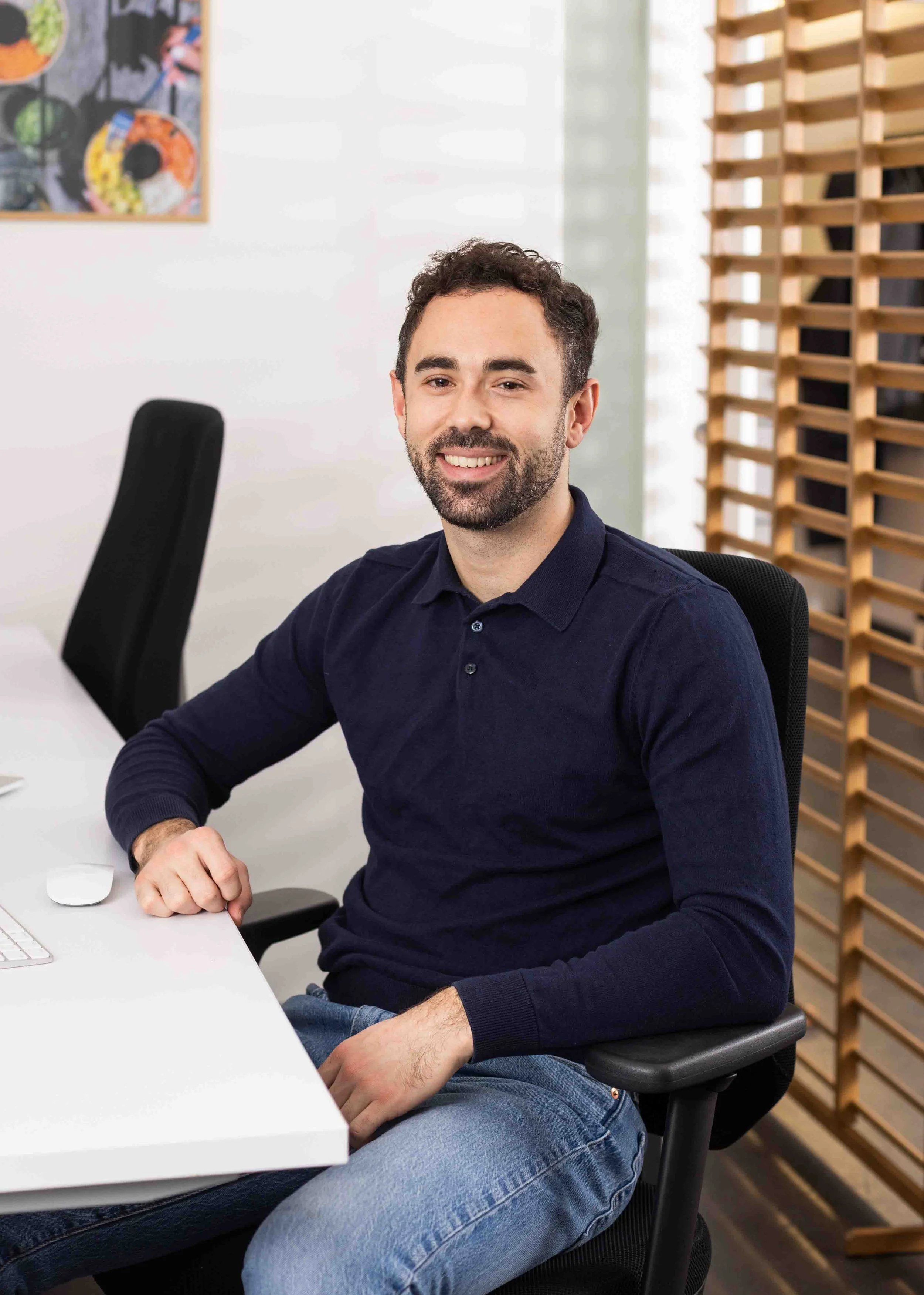 Unser Team | Lernen Sie uns kennen — Tasted