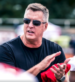 What to Say to Your Team After a Big Loss — COACH RANDY JACKSON