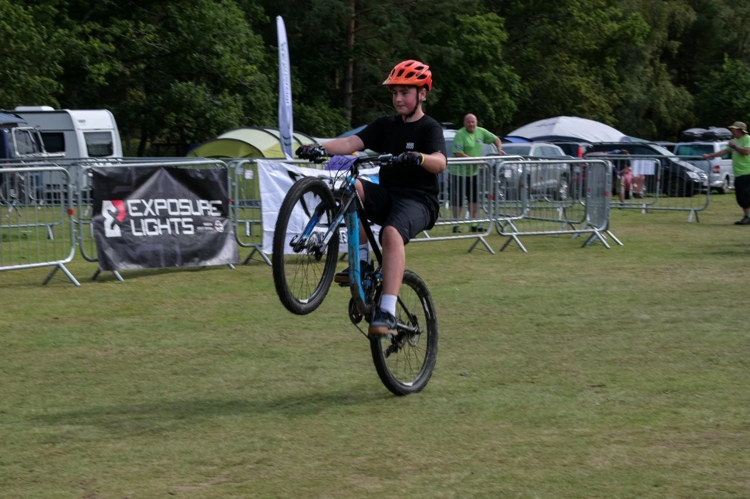 Races — Big Bike Bash