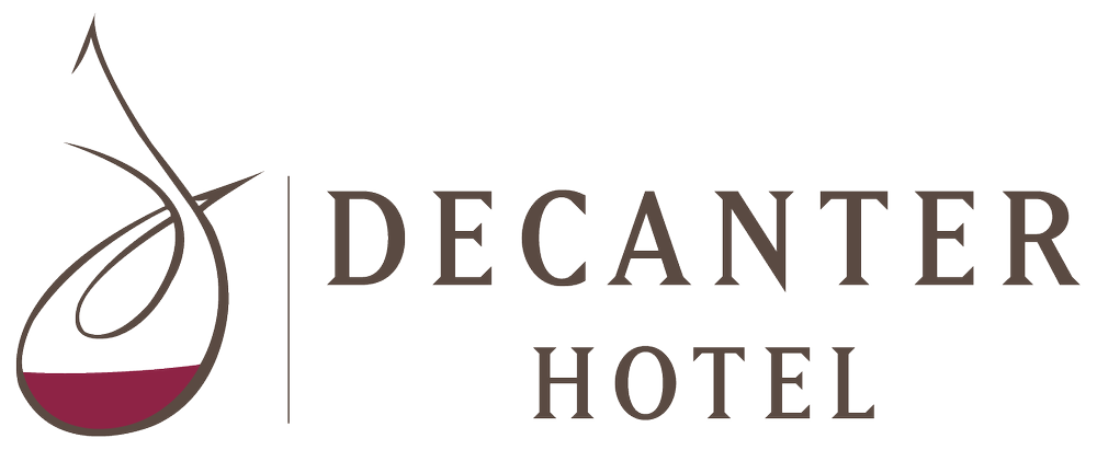 Rooms — Decanter Hotel