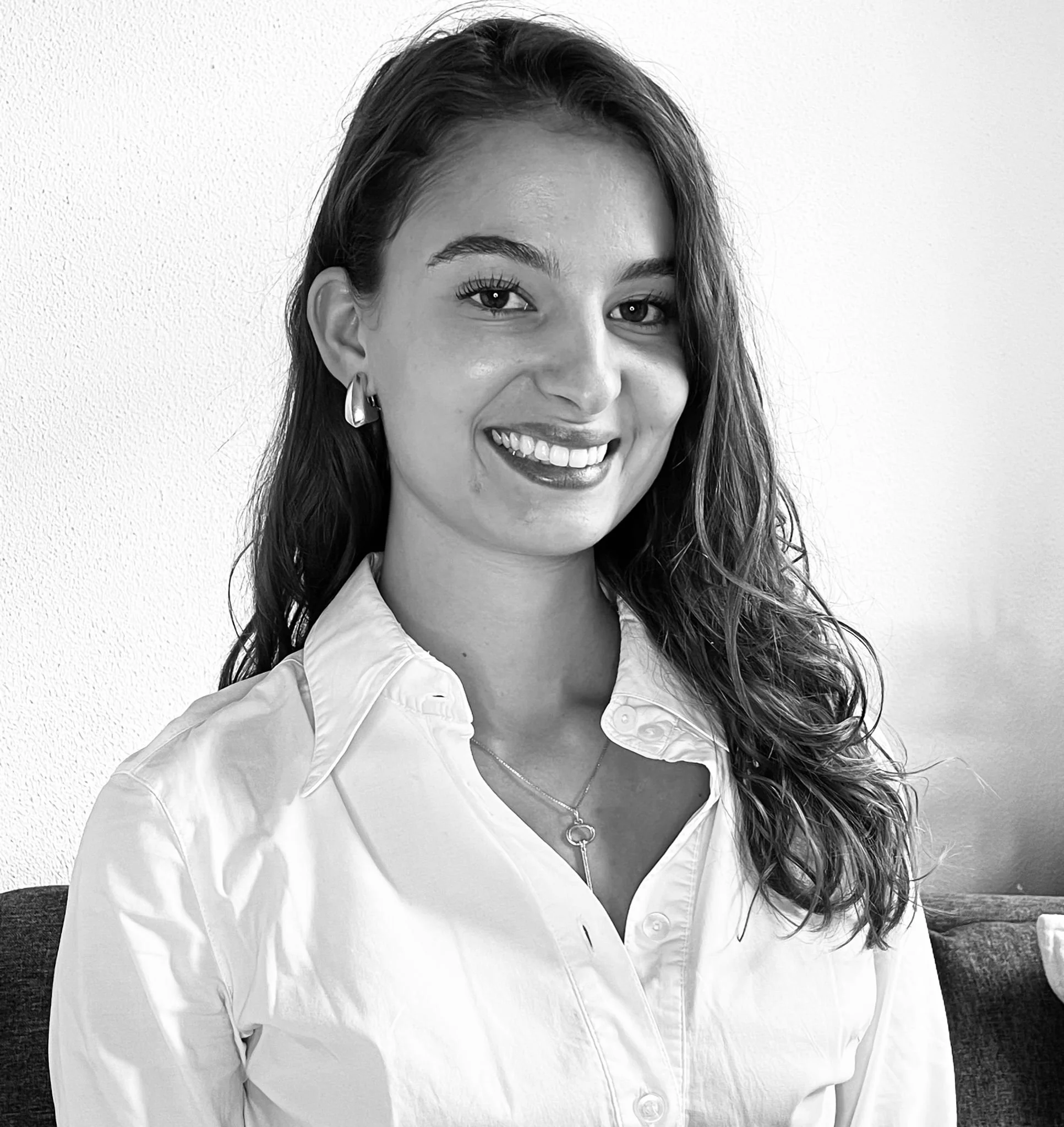 L'équipe — La Casa Nana