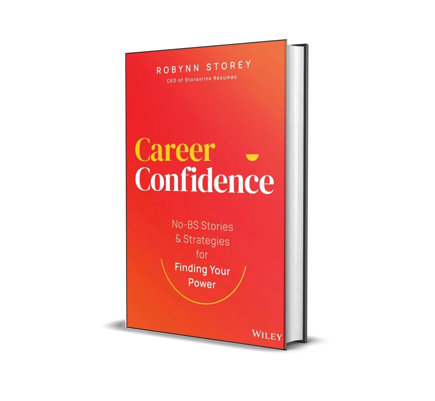 Career Confidence — Storeyline Resumes