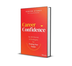 Career Confidence — Storeyline Resumes
