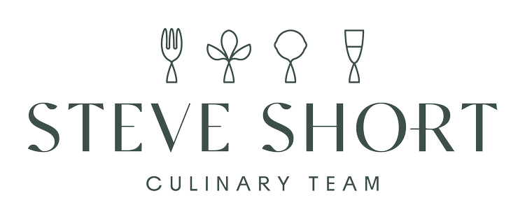 Steve Short Culinary Team