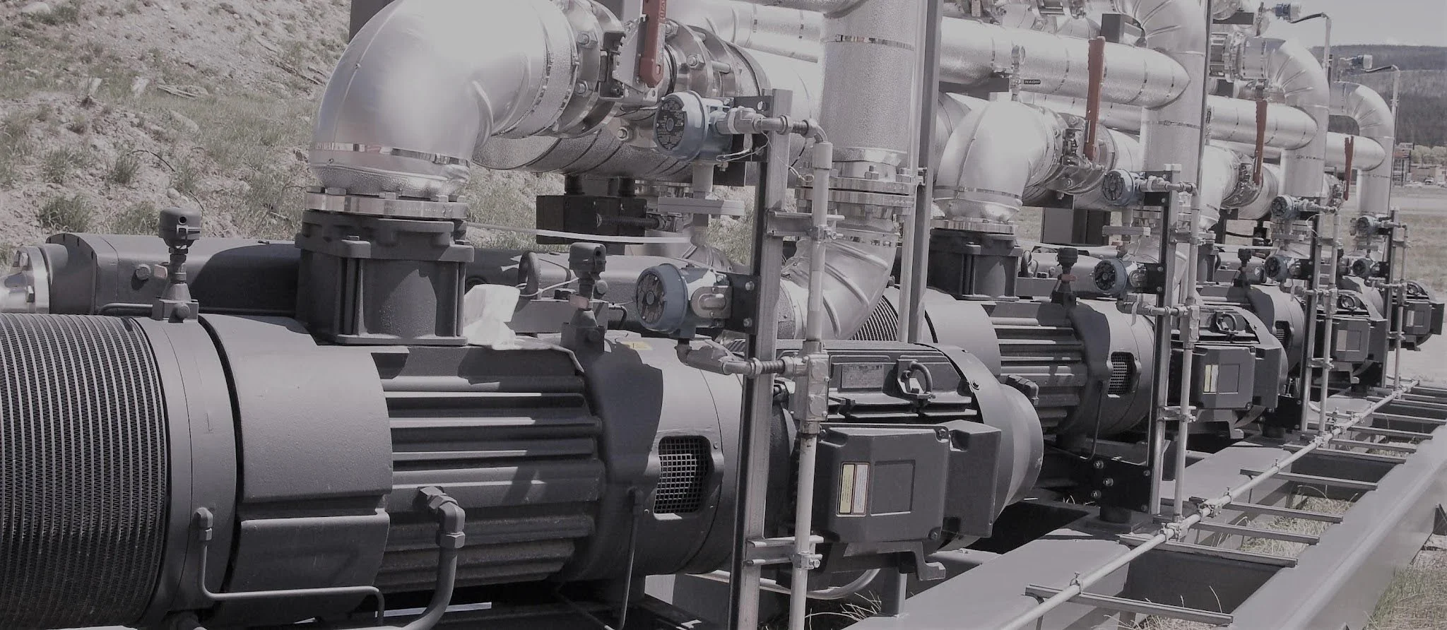 Applied Compression Systems