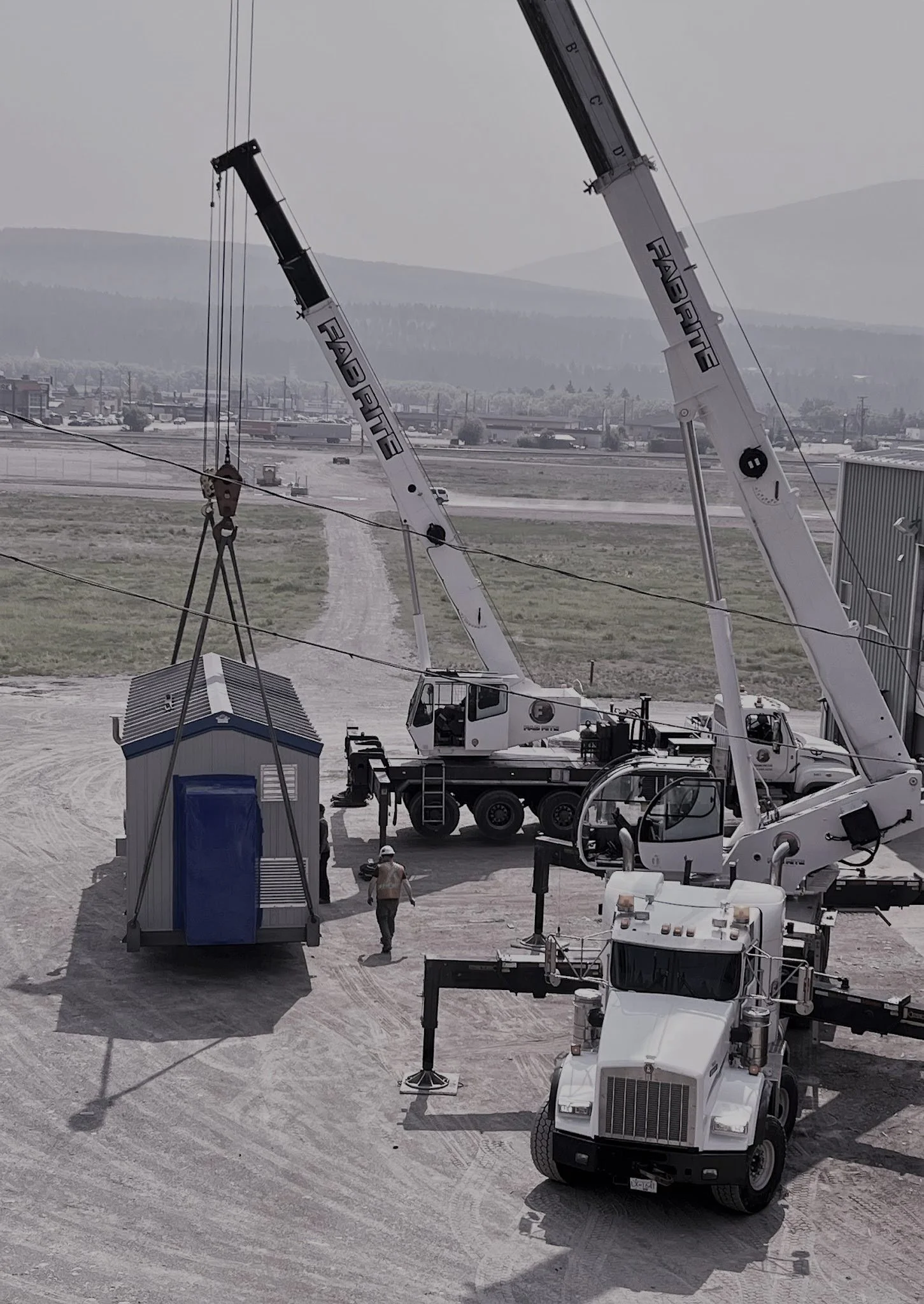 Applied Compression Systems