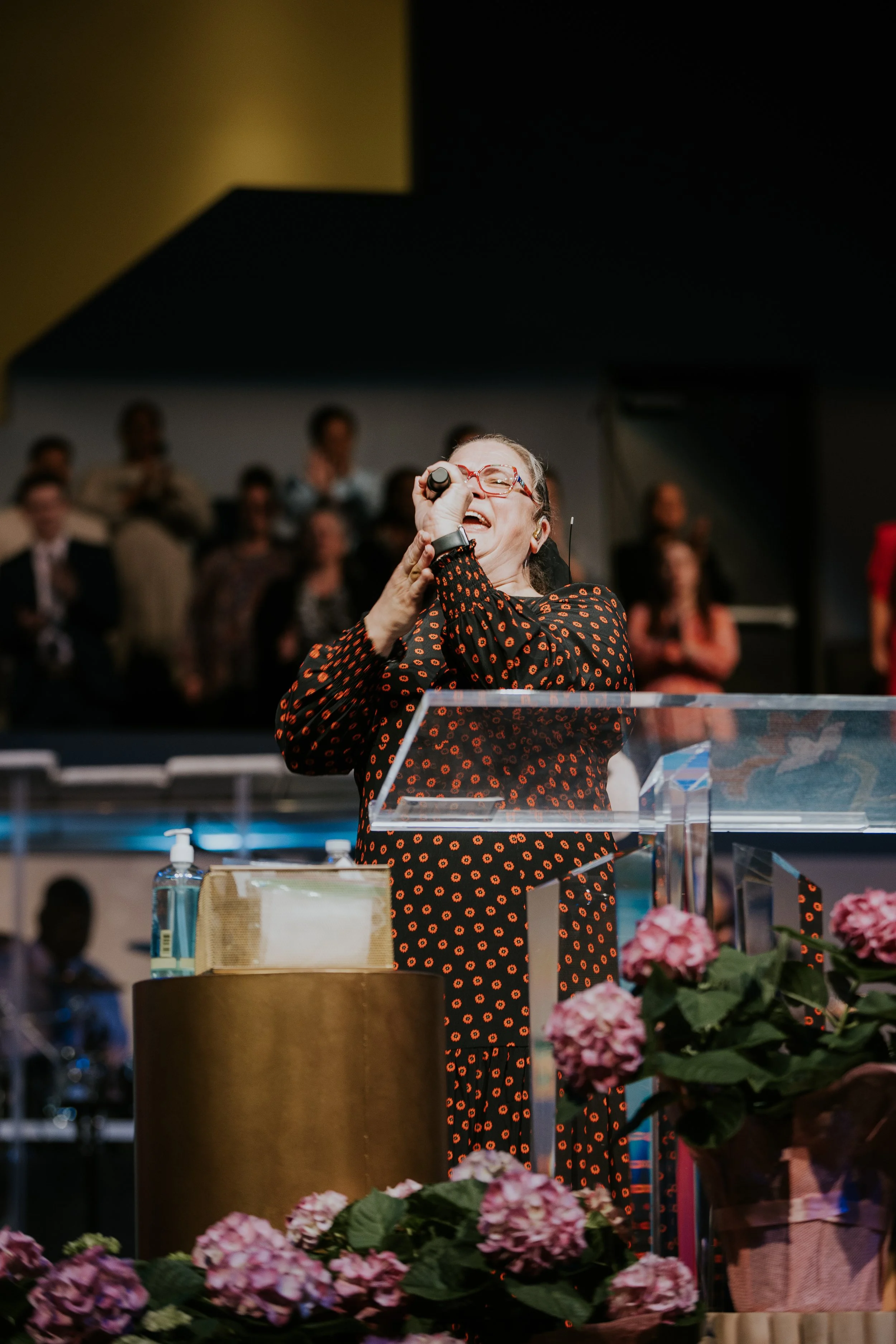 Christian Life Center