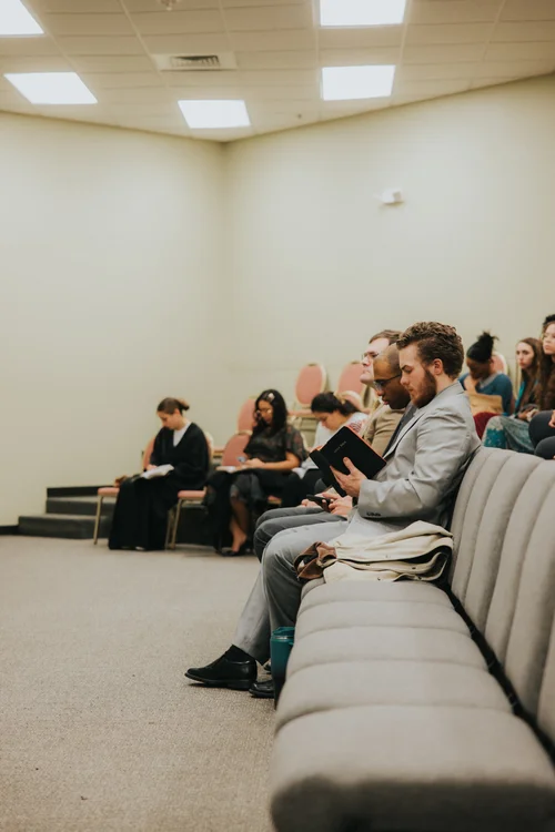 Christian Life Center