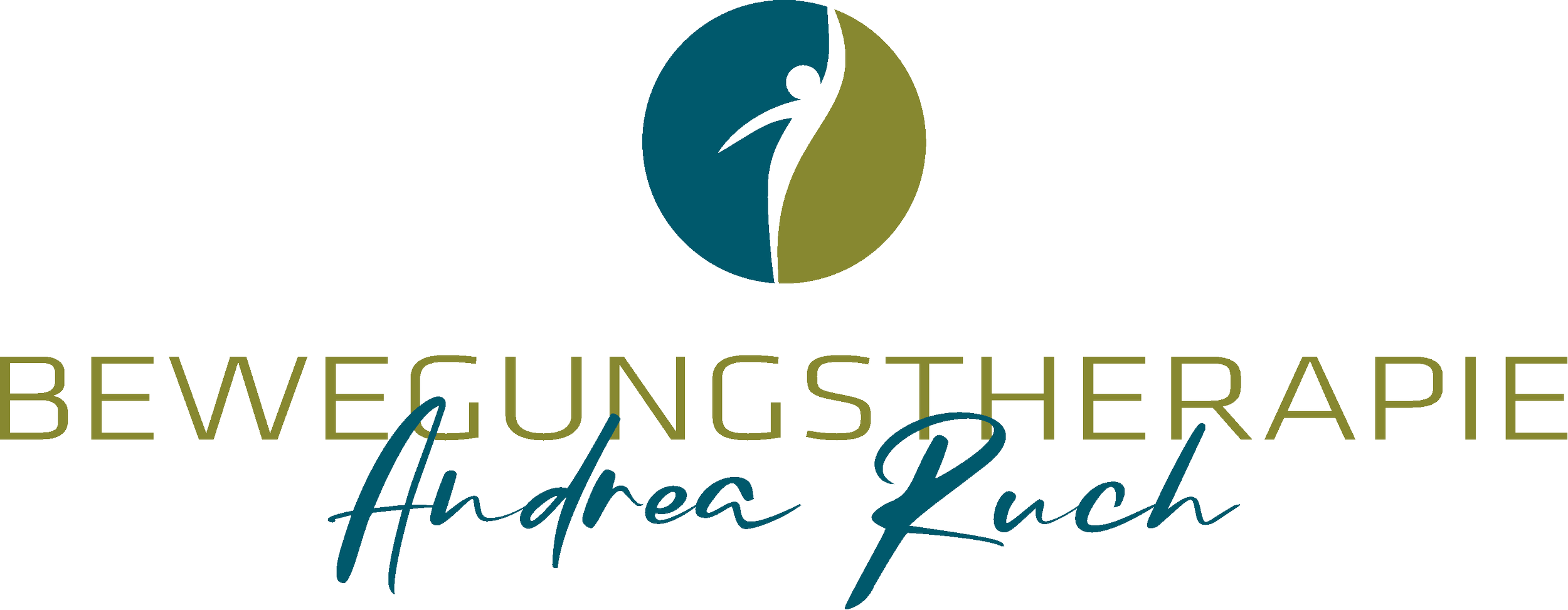 Bewegungstherapie - Andrea Ruch. Horgen