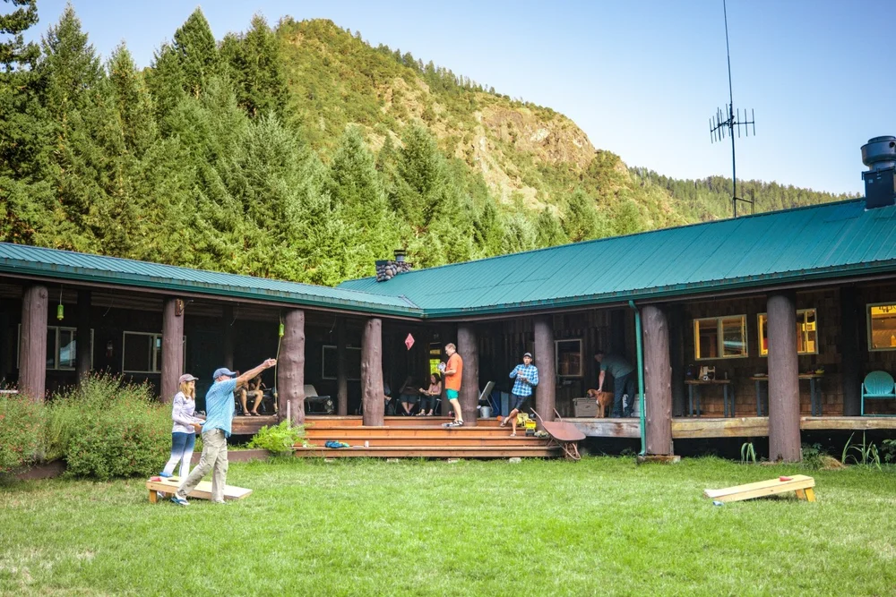 Gallery — Half Moon Bar Lodge