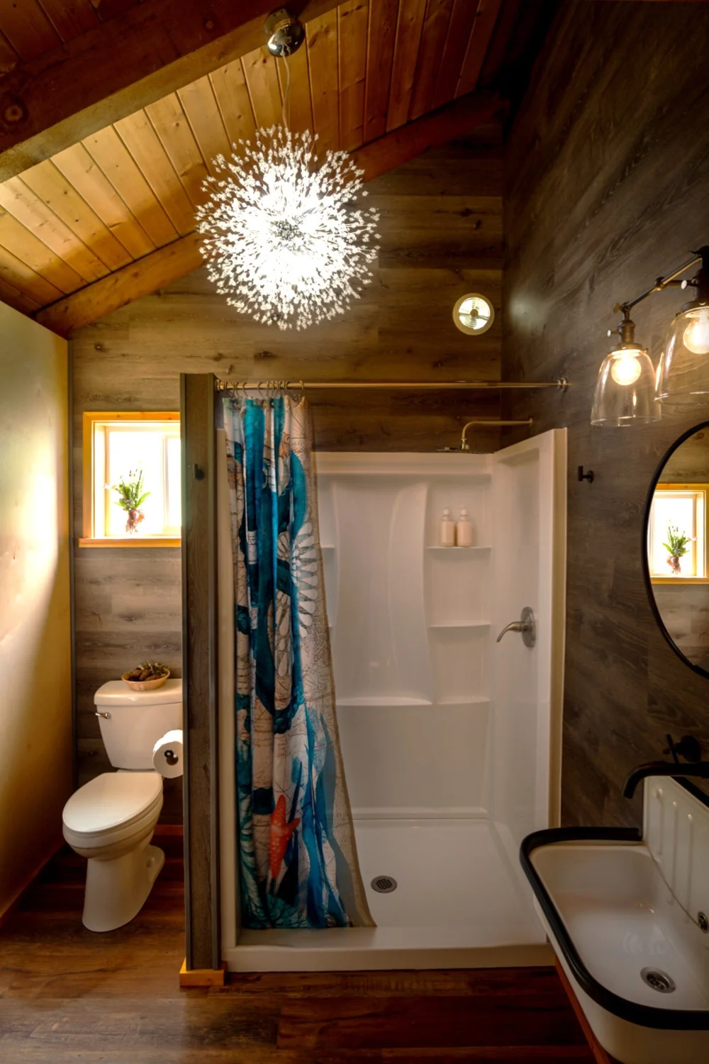 Solitude Cabin — Half Moon Bar Lodge