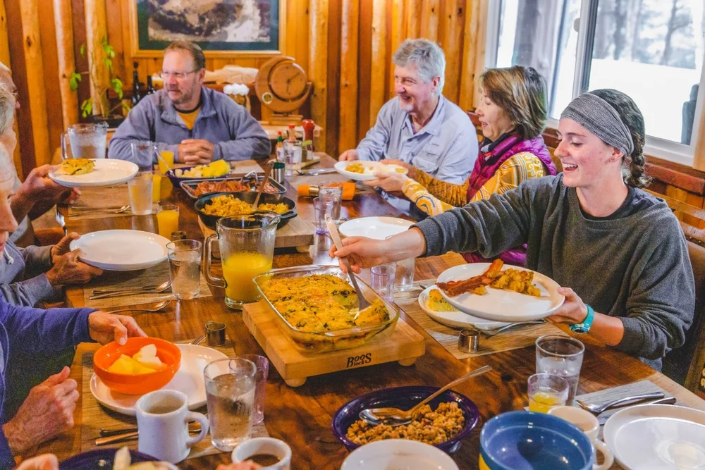 Gallery — Half Moon Bar Lodge