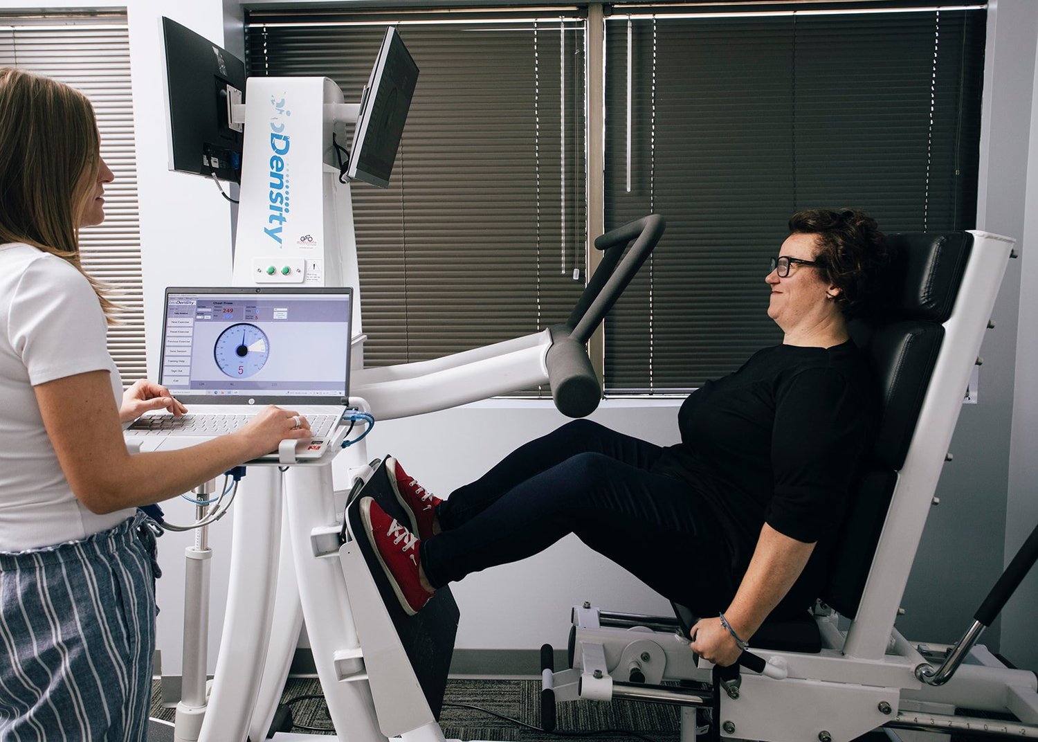 FITNESS INSIGHTS | Metabolic Testing & Lifestyle Medicine for Optimal ...