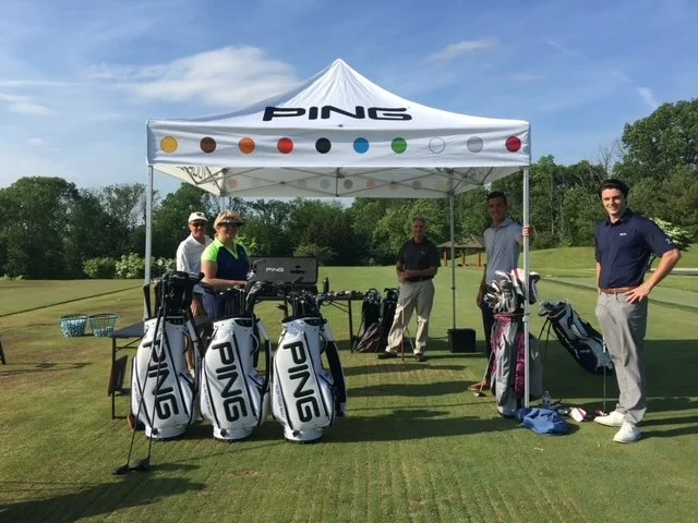 Practice Facilities — The Ridge At Back Brook