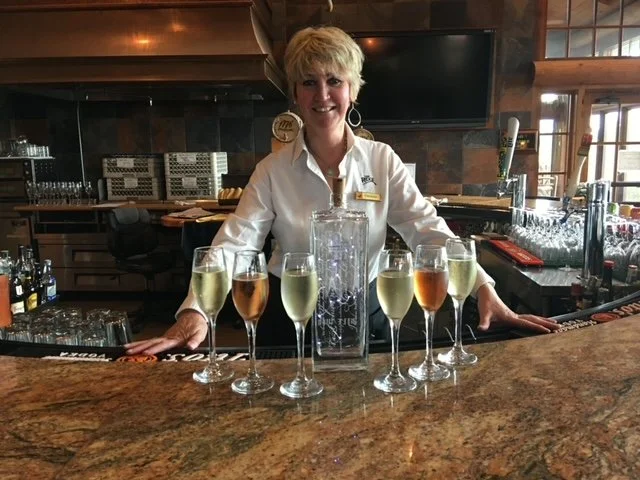 Clubhouse — The Ridge At Back Brook