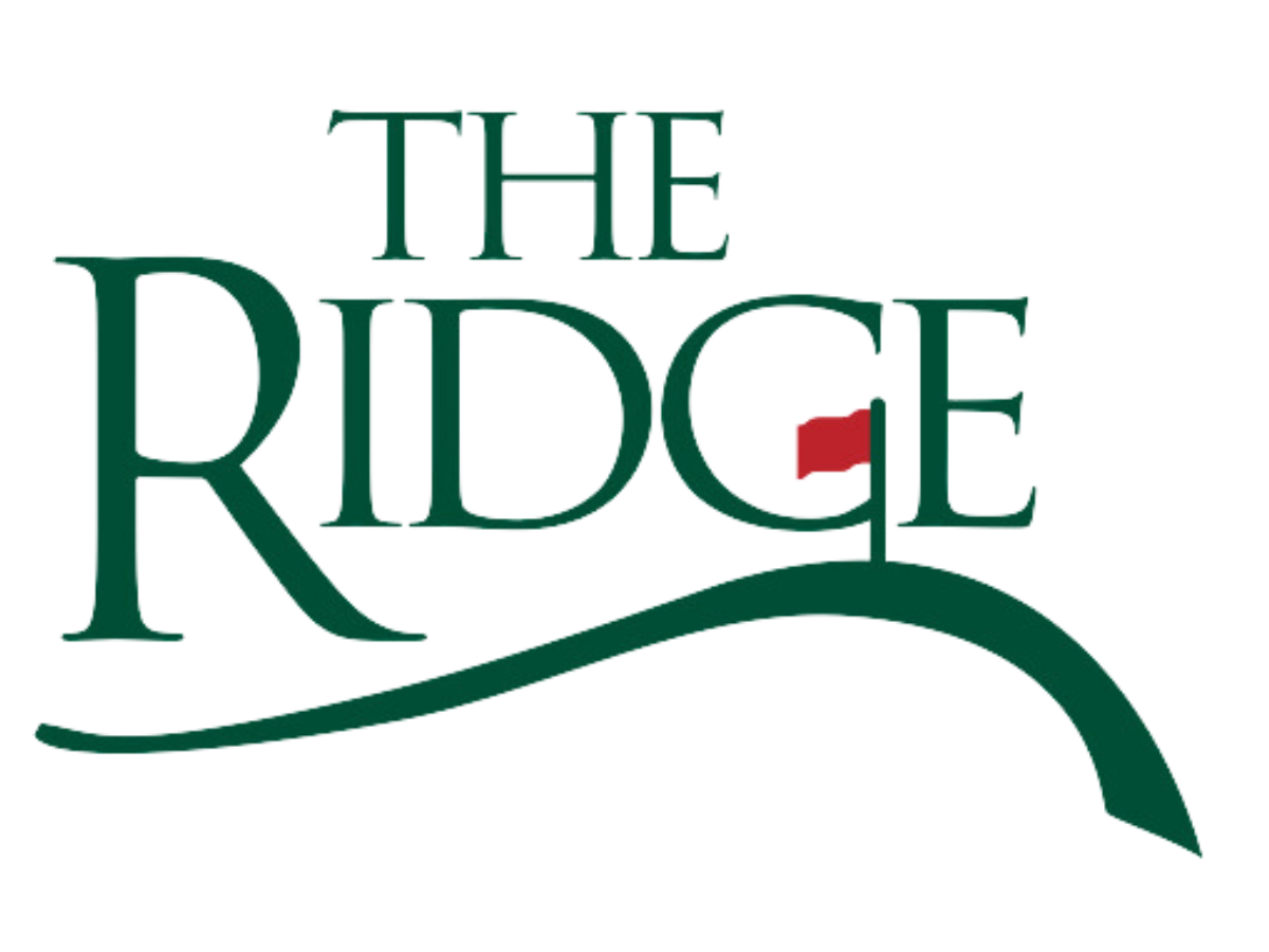 Golf Course — The Ridge At Back Brook