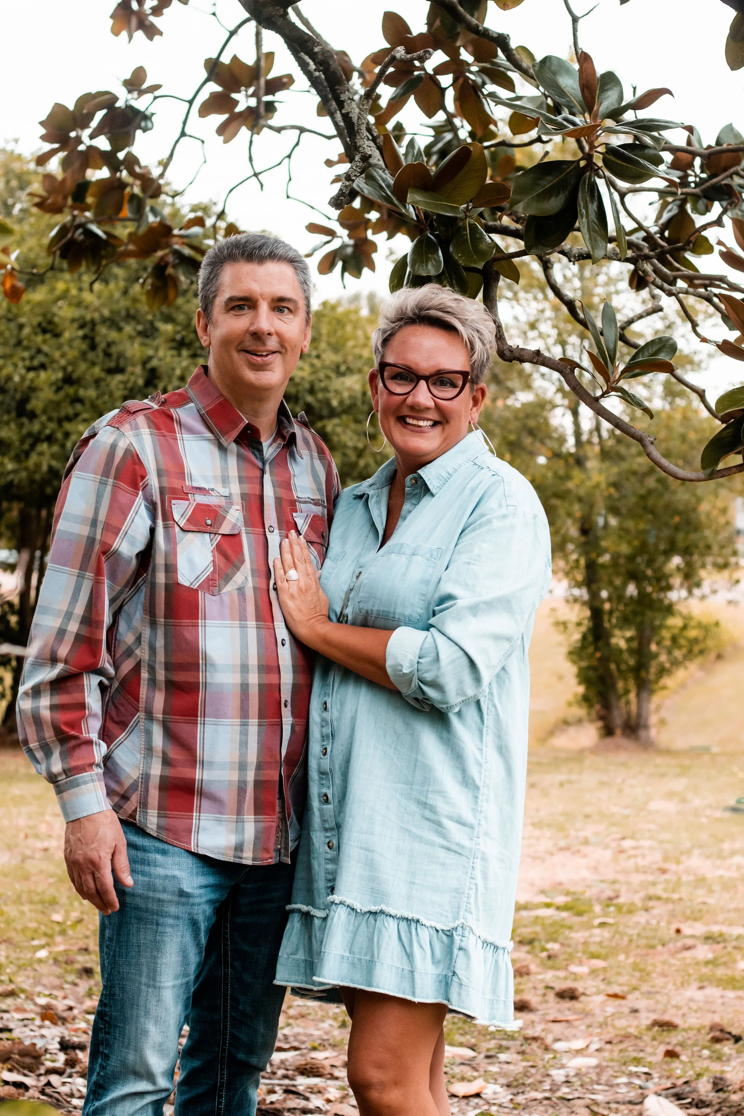 About — Renovation Marriage - Marriage Retreat