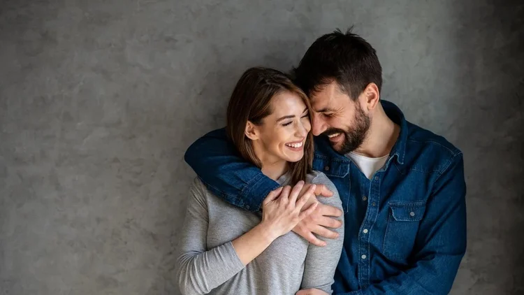 Renovation Marriage - Marriage Retreat