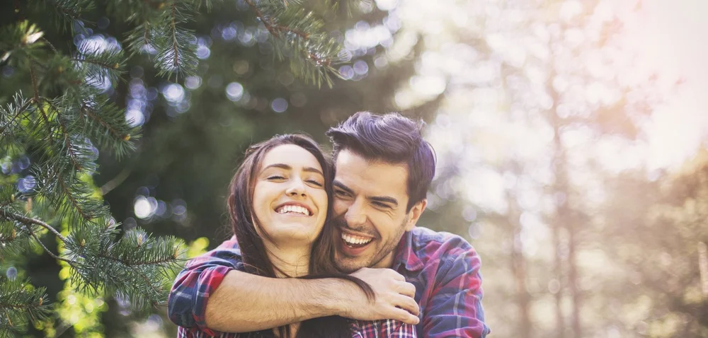 Renovation Marriage - Marriage Retreat