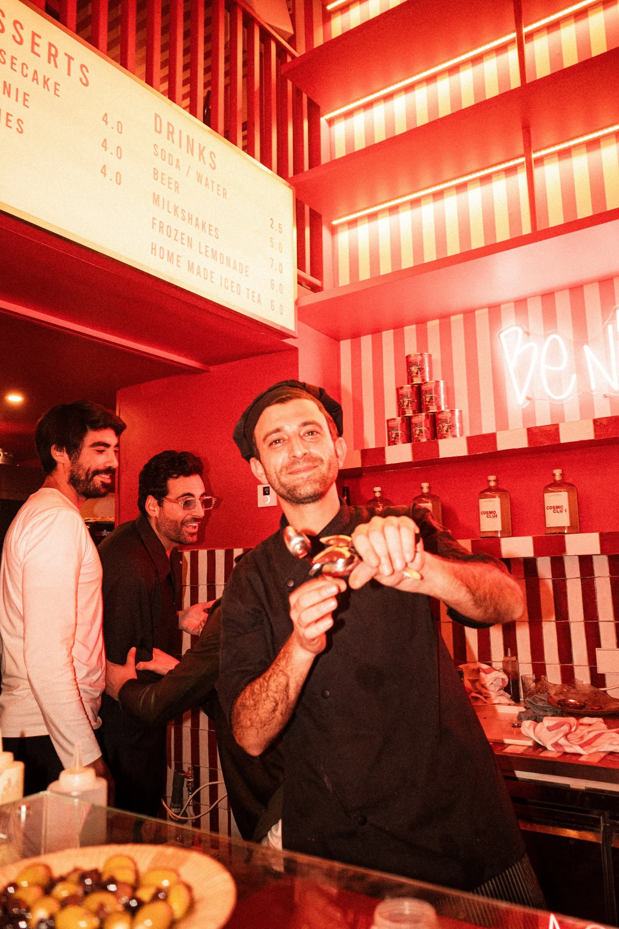 SLICE PIZZA CLUB | Les Pizzas de New York à Paris.