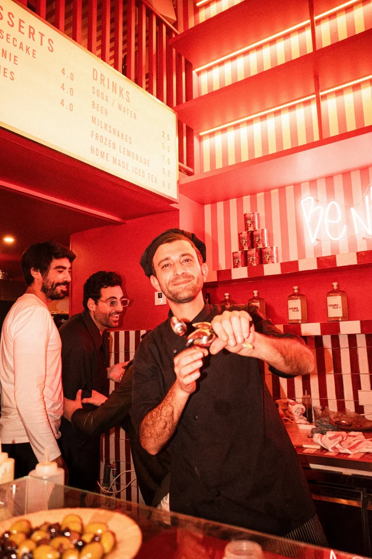 SLICE PIZZA CLUB | Les Pizzas de New York à Paris.