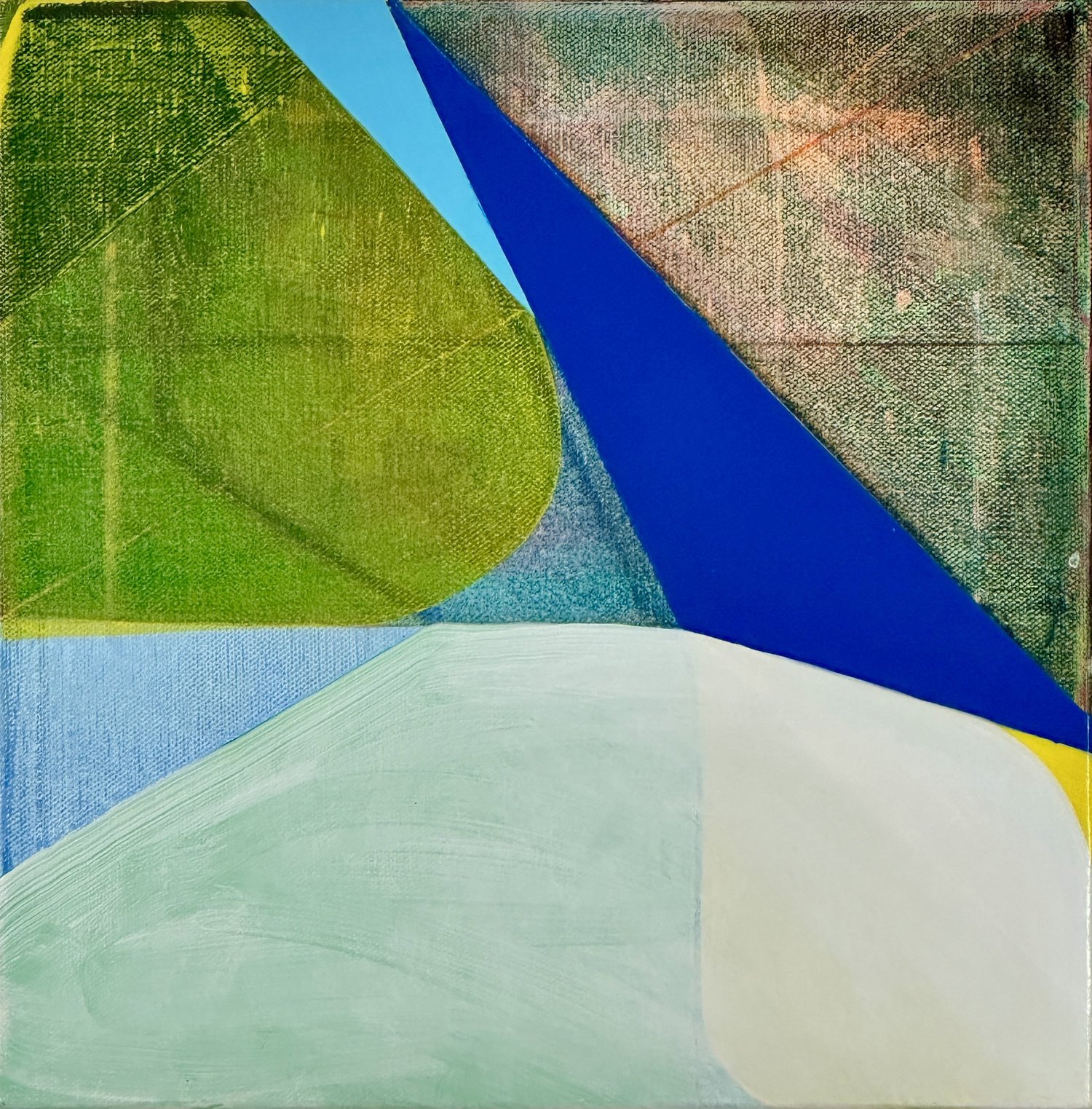 Paintings — Nick Lamia