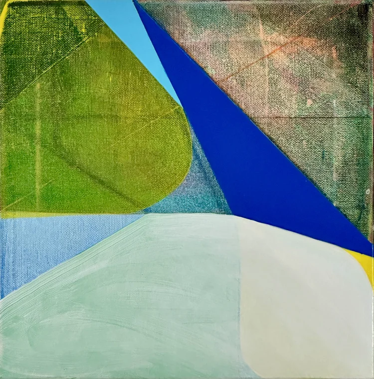 Paintings — Nick Lamia