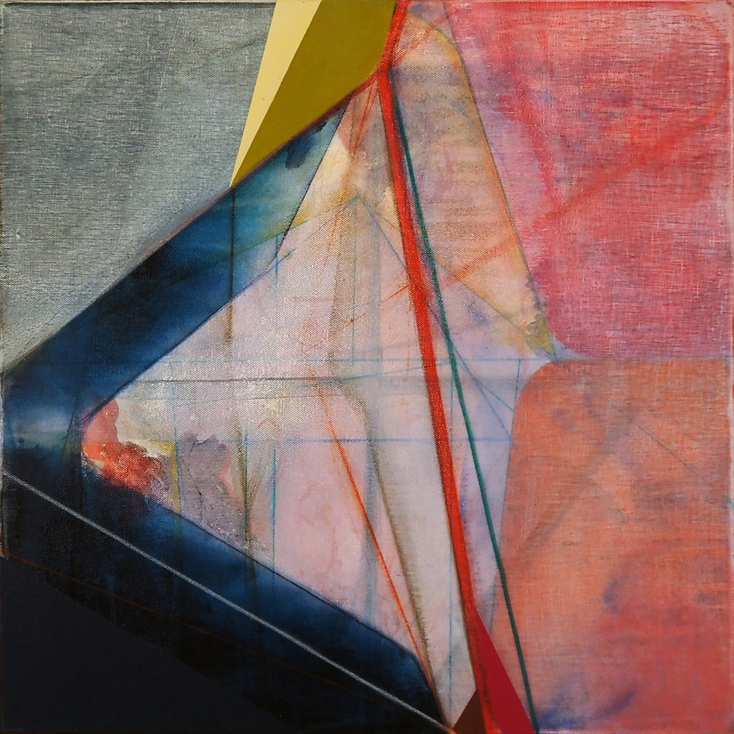 Past Work — Nick Lamia