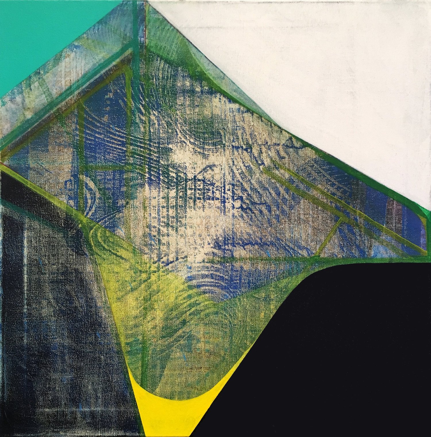 Past Work — Nick Lamia