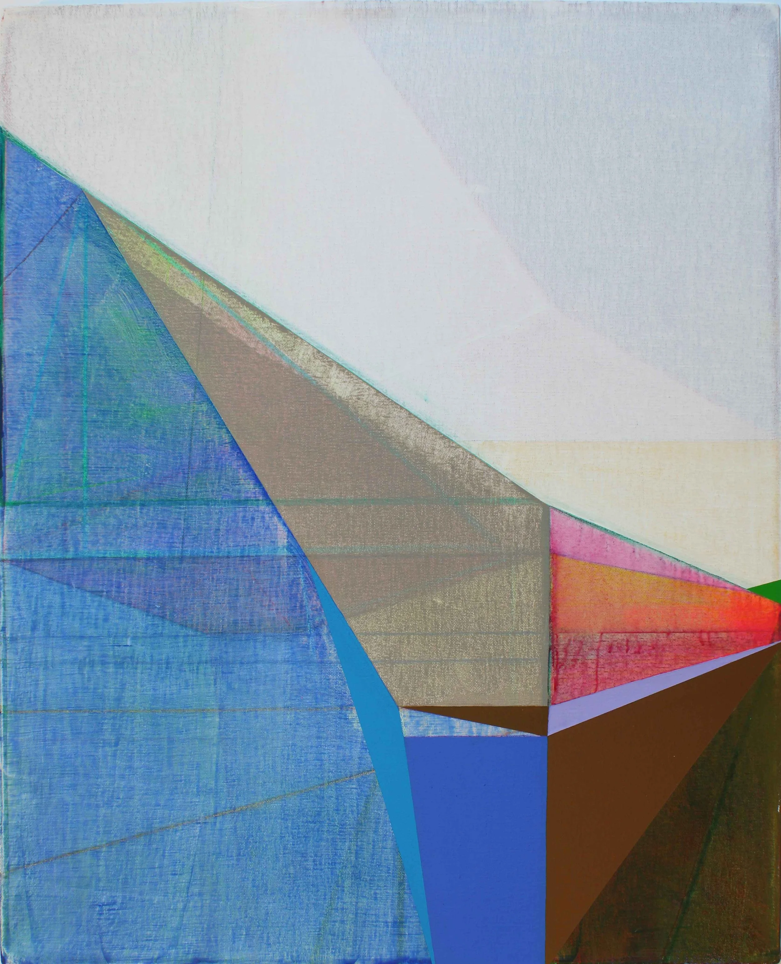 Paintings — Nick Lamia