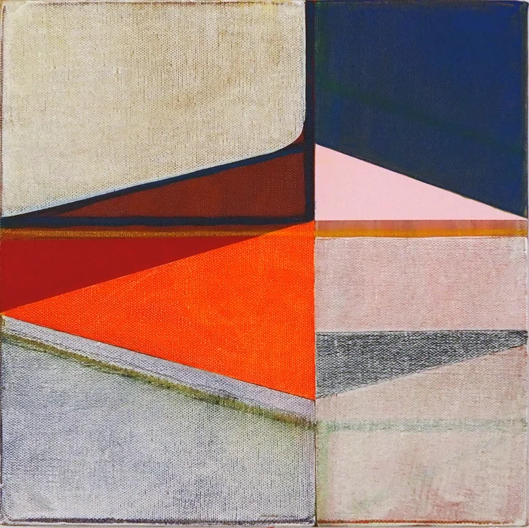 Paintings — Nick Lamia